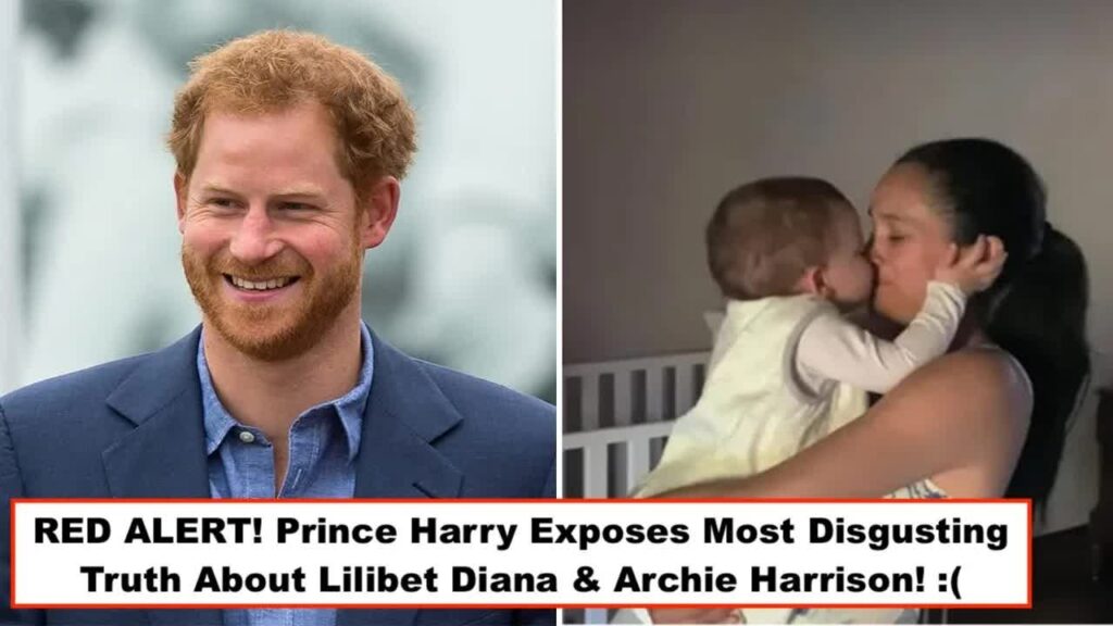 A Royal Dilemma: Prince Harry’s Public Struggles and Their Impact on ...