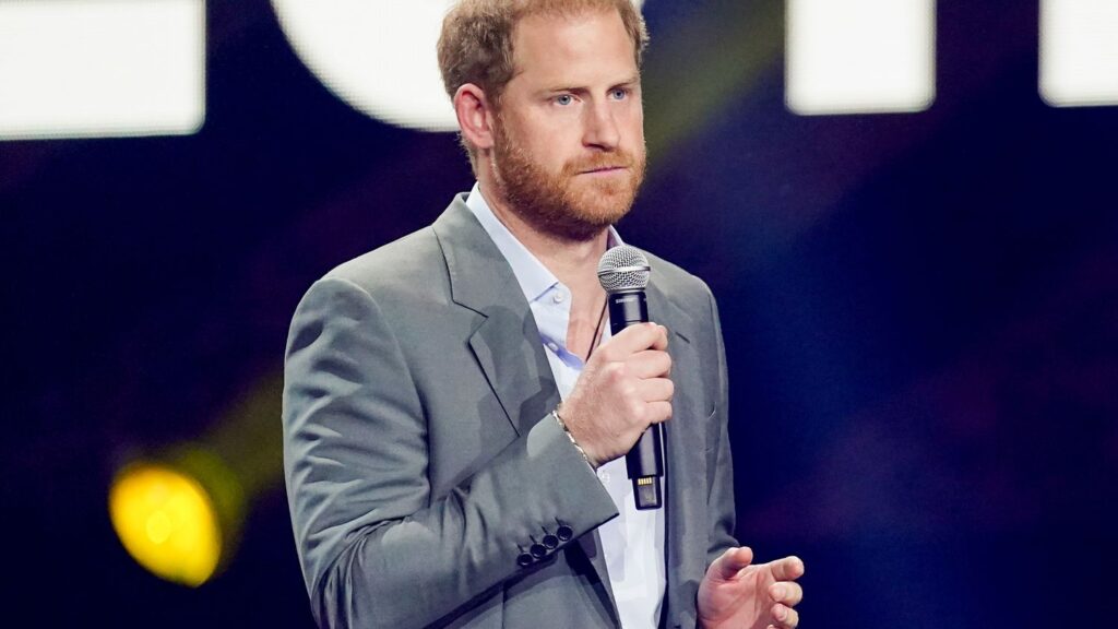 Duke and Duchess of Sussex Face Backlash at Remembrance Day Parade – Royal Plus