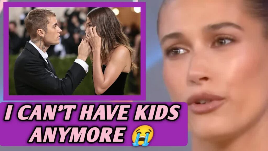 Hailey Bieber Unveils Stunning New Look After Welcoming Baby Jack ...