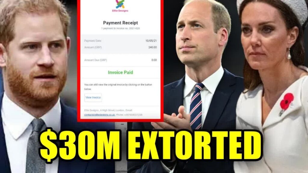 Prince William Rakes in $30 Million from Duchy of Cornwall Estate ...